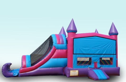 Tampa Waterslides, Water Combos, Slip N Slides, Big Waterslides ...